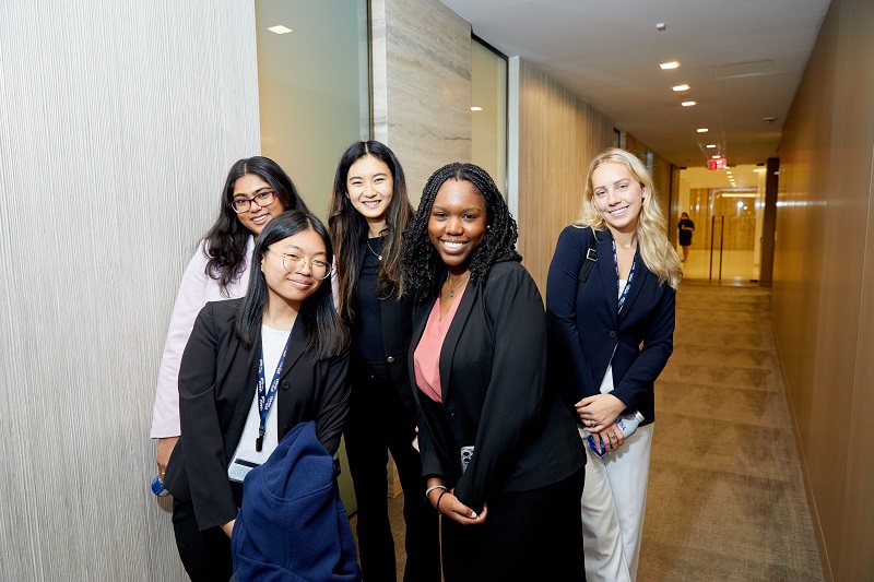 Girls Who Invest Summer Intensive Program 2026 – Opportunity Desk