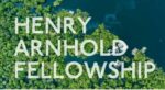 Henry Arnhold Fellowship 2026 for Entrepreneurial Leaders ($100,000 grant) – Opportunity Desk