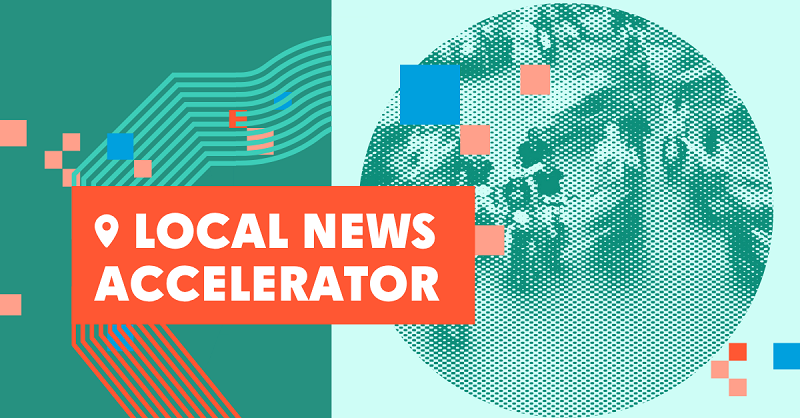 International Press Institute Local News Accelerator 2025 – Opportunity ...