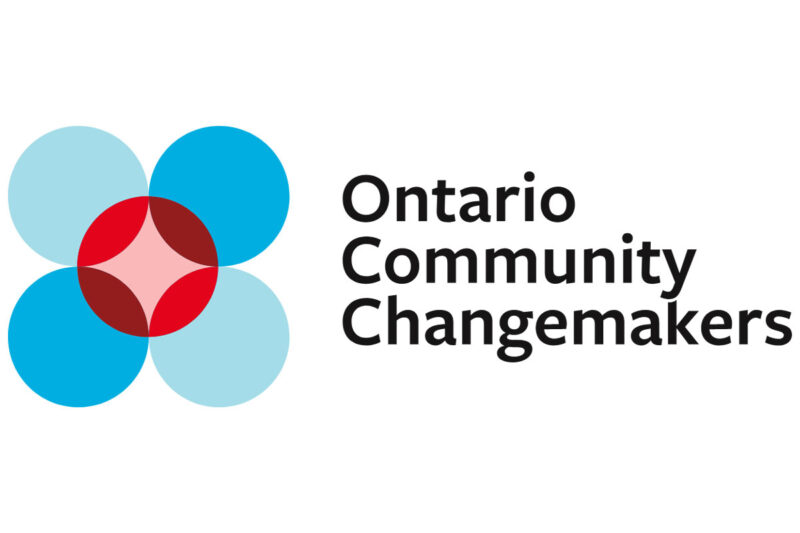 Ontario Community Changemakers Program 2025-2026 ($5,000 Grant ...