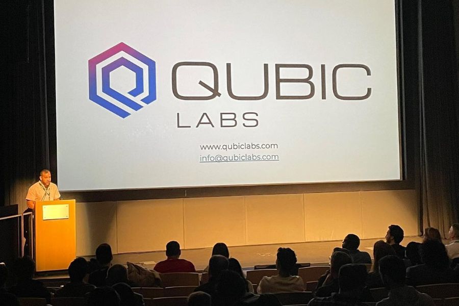 QUBIC Labs Accelerator Program 2025 for U.S. Startups – Opportunity Desk