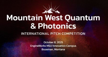Quantum and Photonic Startup Pitch Competition 2025 ($100,000 ...