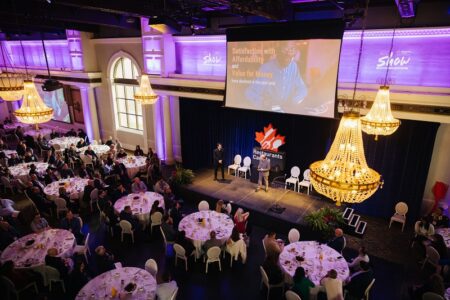 Restaurants Canada Awards of Excellence 2025 – Opportunity Desk