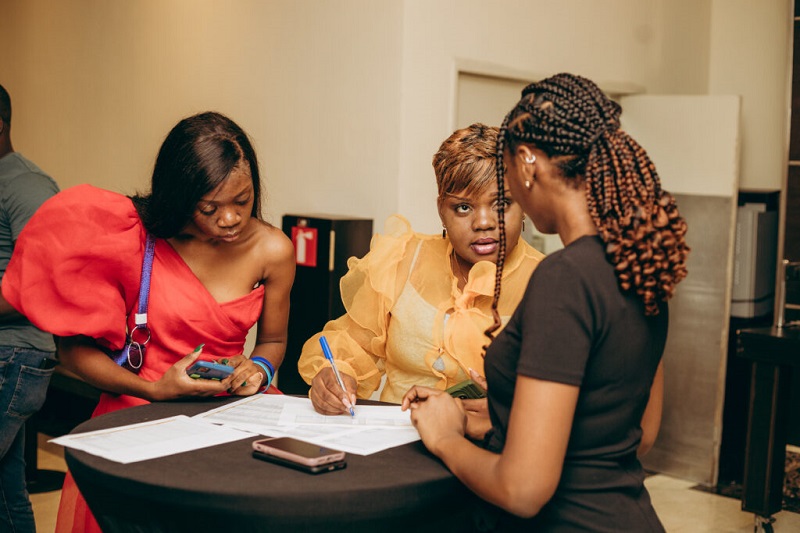 RevUp Women Initiative: Nigeria Edition 2025 (up to $24,000 in funding ...