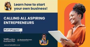 SME Toolkit Business Plan Competition 2025 for Aspiring Entrepreneurs – Opportunity Desk