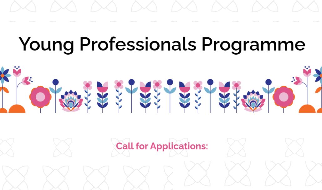 SVRI Forum Young Professionals Programme 2025 – Opportunity Desk
