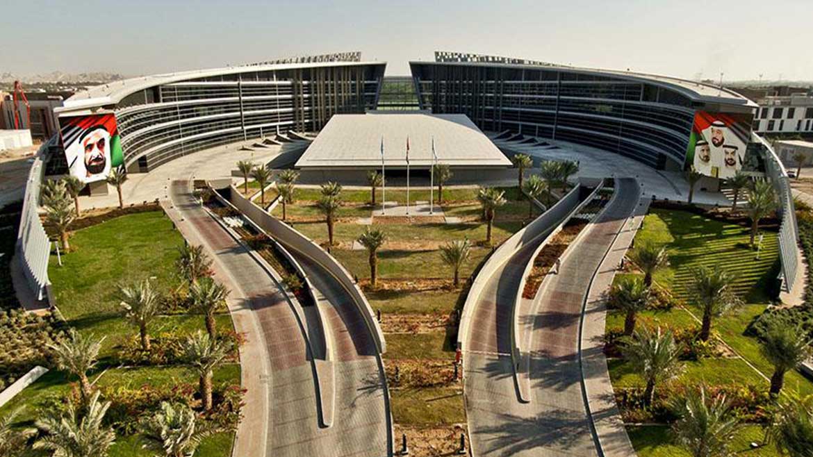 University in UAE: A Complete Guide to Higher Education and Top ...