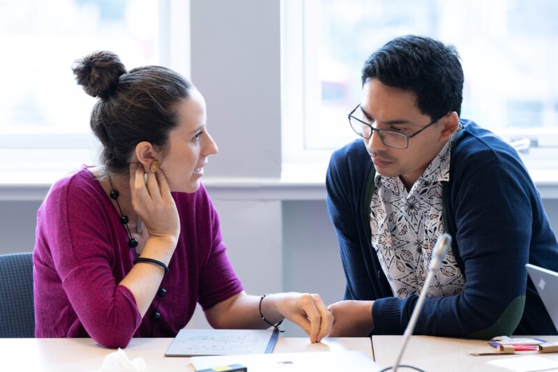 Yale Peace Fellowship 2026 for Emerging Leaders (Fully-funded ...