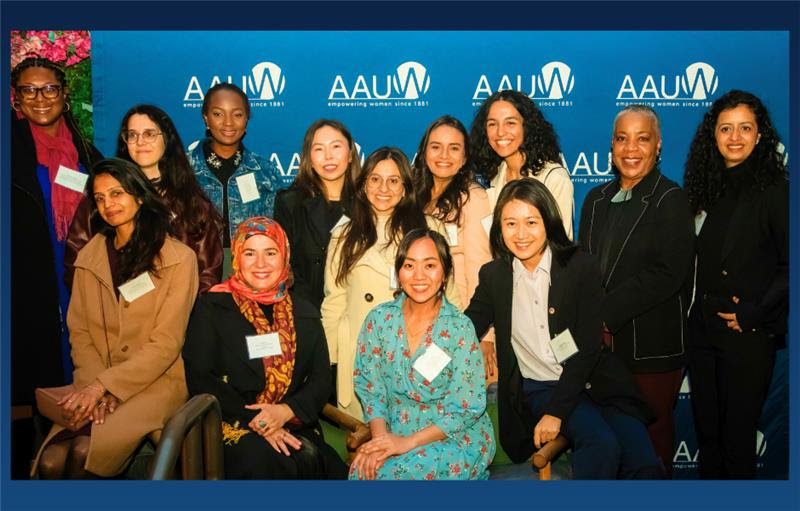 AAUW American Dissertation Fellowship 2026 ($25,000 stipend) – Opportunity Desk