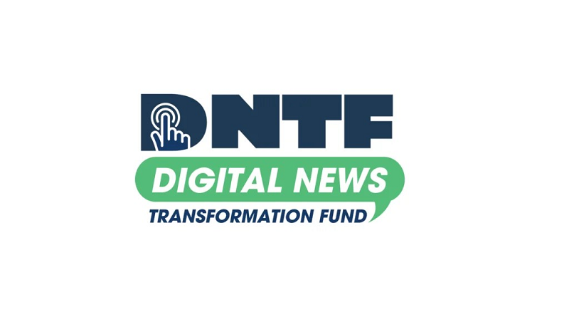 Digital News Transformation Fund 2025 for South African Publishers ...