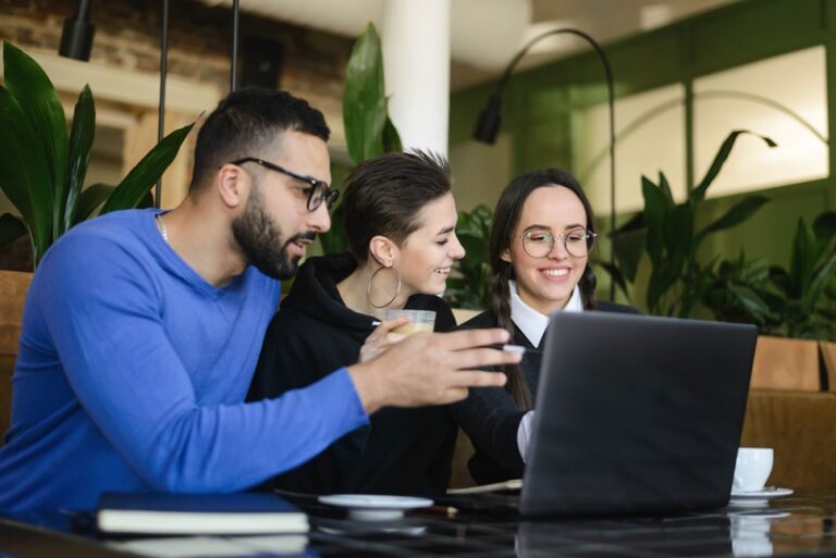 Entrepreneurship Exchange Program 2025 for MENA – Opportunity Desk