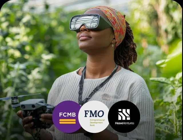 FCMB-FMO AgriTech Investment Readiness Program 2025 (₦20 Million in ...