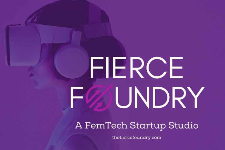 Fierce Foundry Investment Readiness Bootcamp 2025 for Female Founders ...