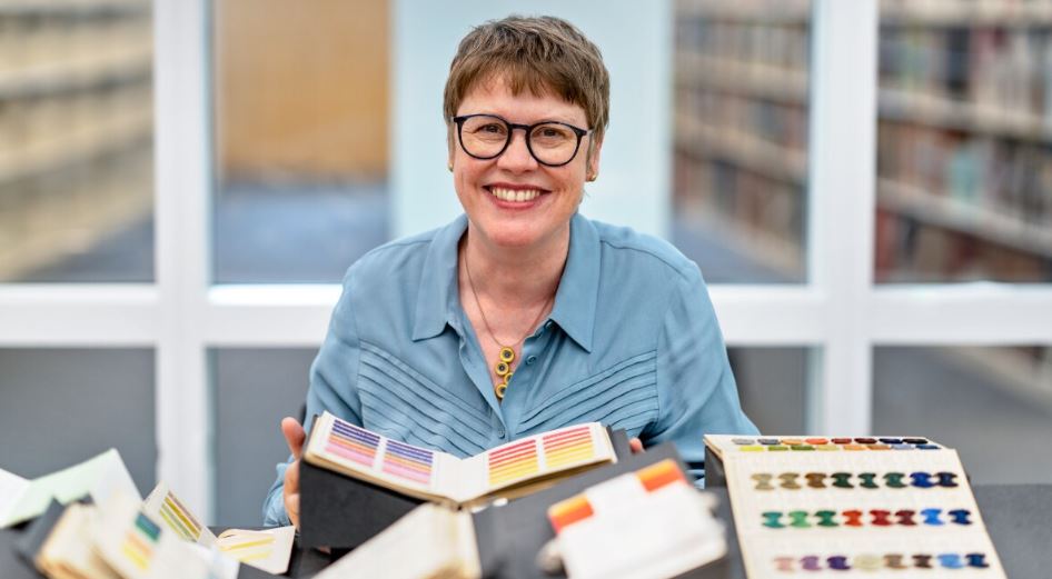 Getty Conservation Guest Scholars Program 2026-2027 (Funded) – Opportunity Desk