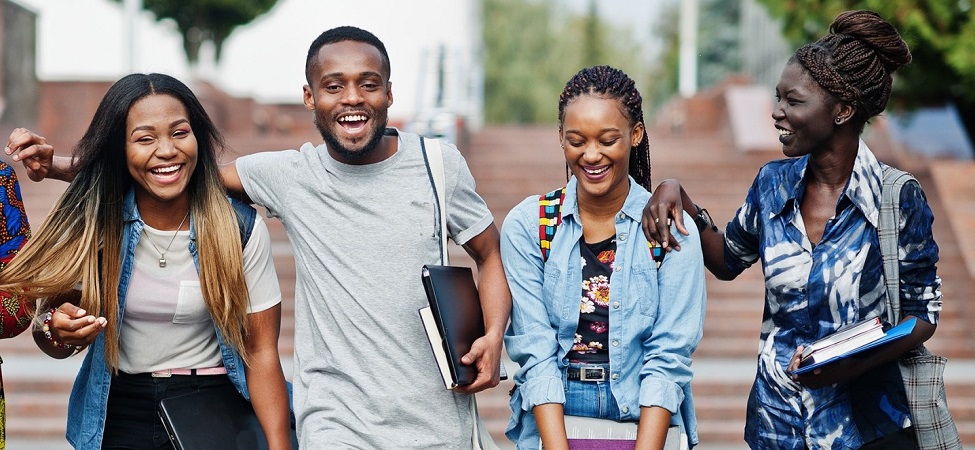 #HacktheDivide Competition 2025 for Young African Innovators (Fully ...