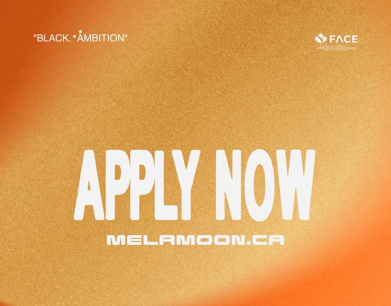 Melamoon Pitch Competition for Black Businesses 2025 ($200,000 in ...