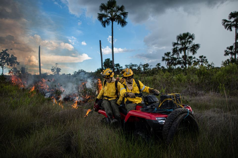 Request for Proposals: National Geographic Society Extreme Weather and ...