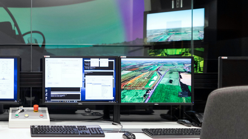 Technology for Evolving Challenges in Humanitarian Contexts (TECH) 4 ...