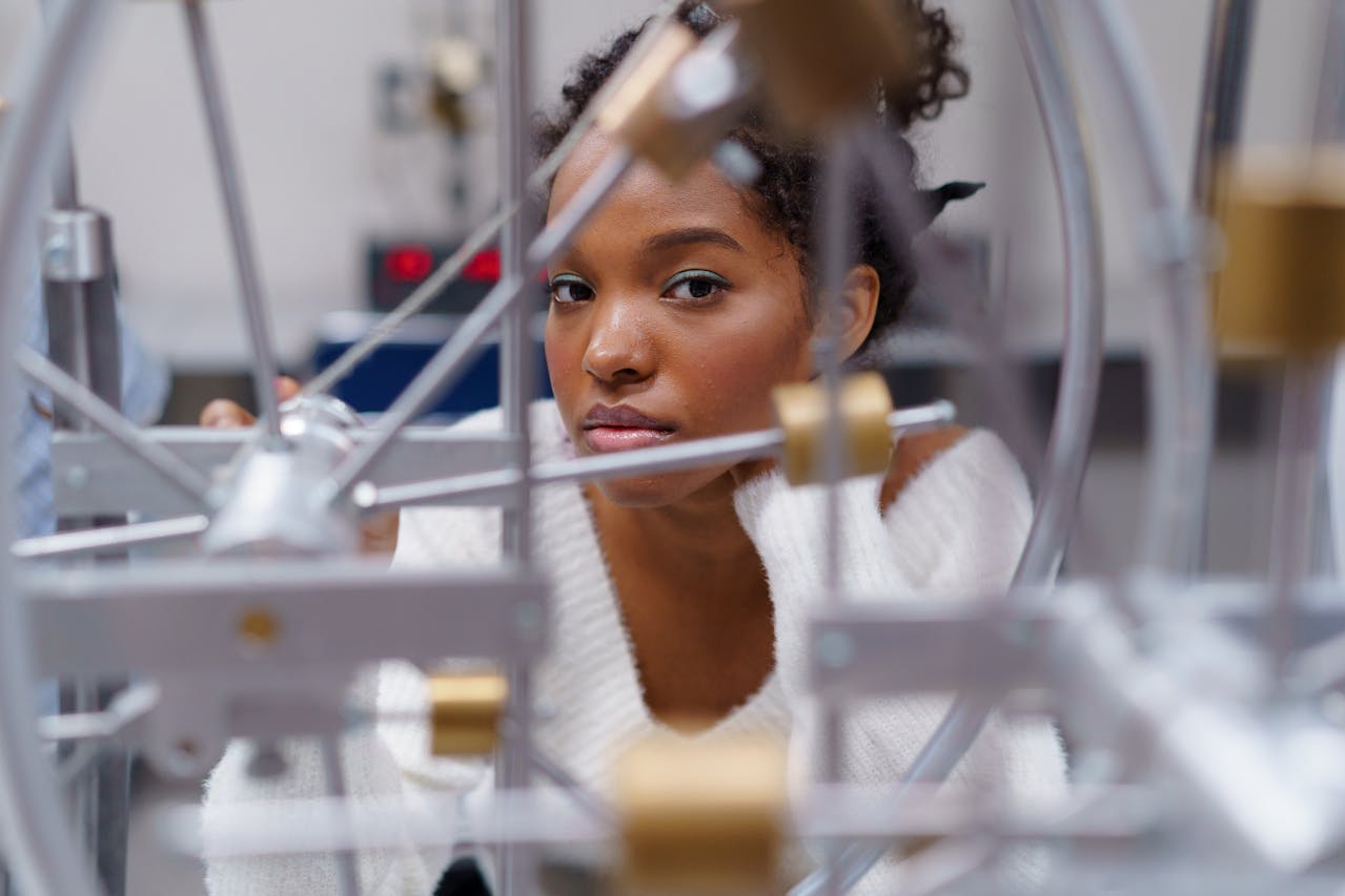 Top Research Opportunities for Aspiring High School Scientists ...