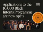 10,000 Black Interns Programme 2026 – Opportunity Desk