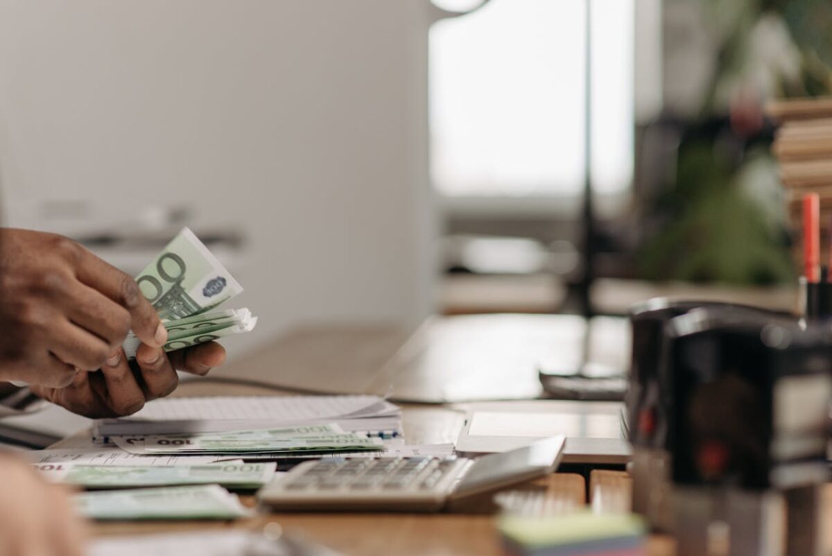 5 Common Small Business Cash Flow Mistakes and How to Fix Them ...