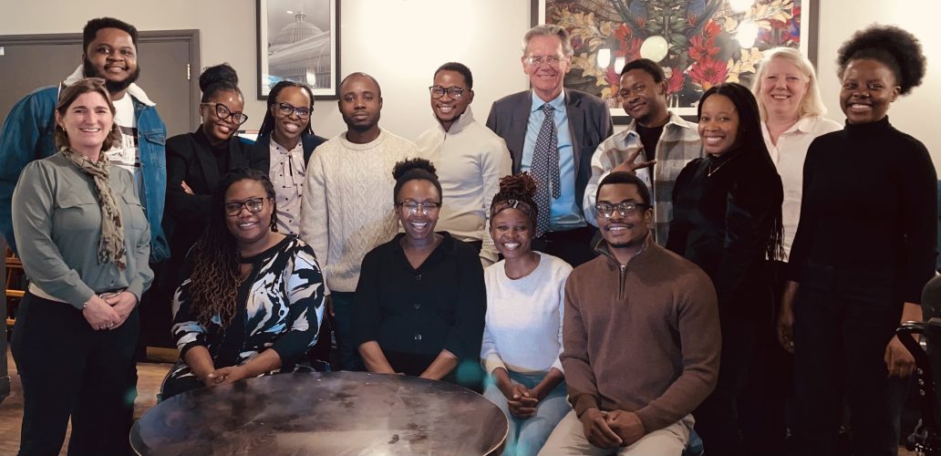 Beit Trust Postgraduate Scholarships 2026 (Fully-funded) – Opportunity Desk