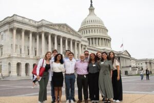 Dow Jones News Fund Internship Program 2026 – Opportunity Desk