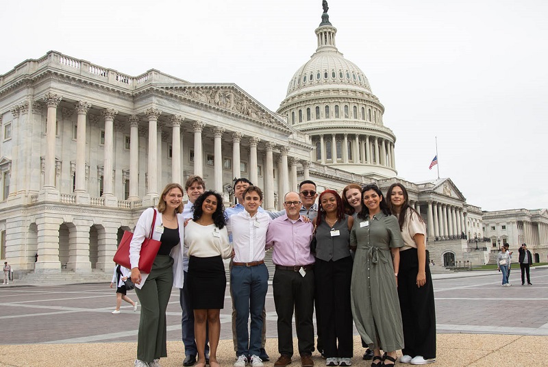 Dow Jones News Fund Internship Program 2026 – Opportunity Desk