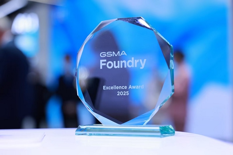 GSMA Foundry Excellence Awards 2026 – Opportunity Desk