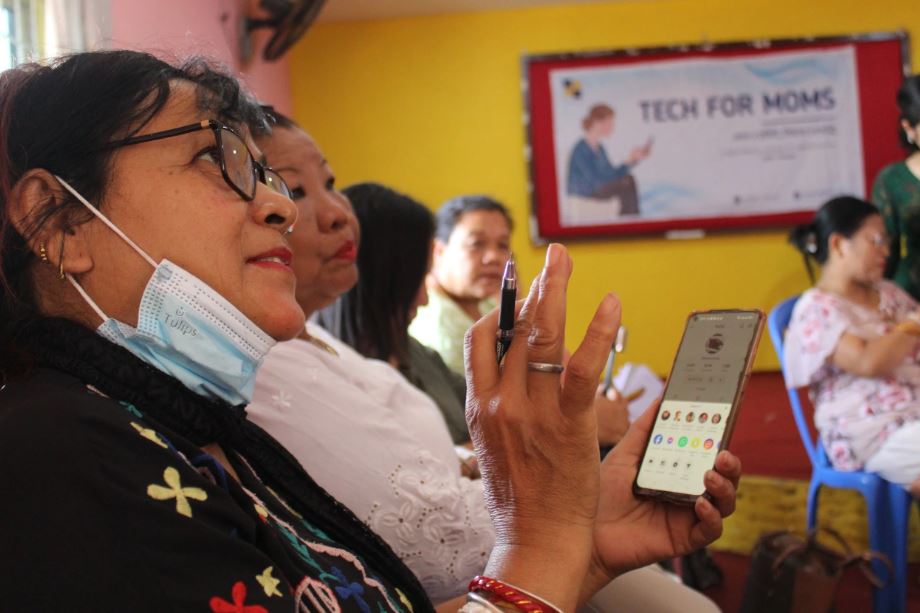 Giving Joy Grants 2025 for Women-led Initiatives – Opportunity Desk