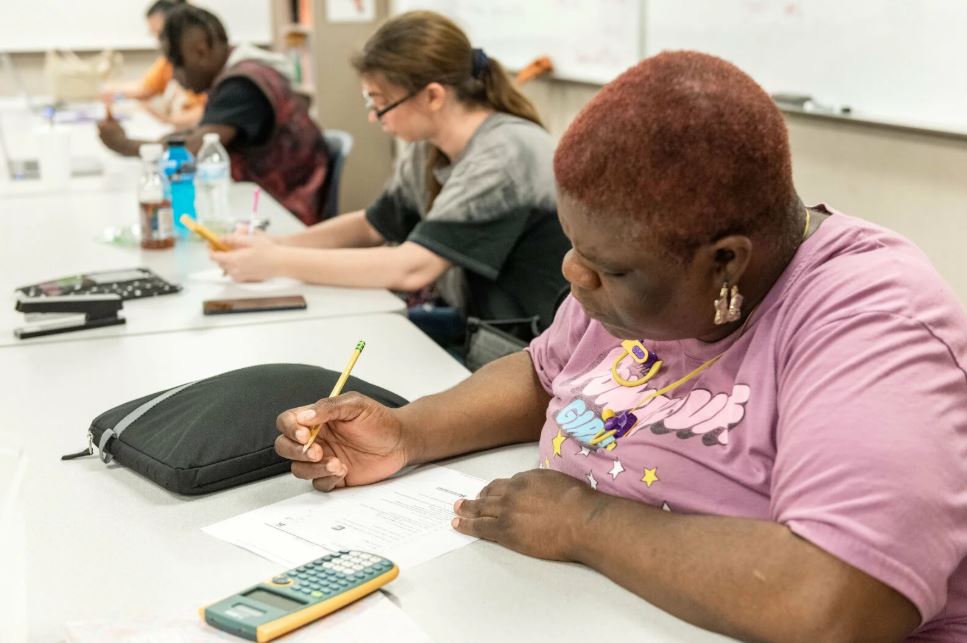 ProLiteracy Literacy Opportunity Fund 2025 (up to $6,000) – Opportunity ...