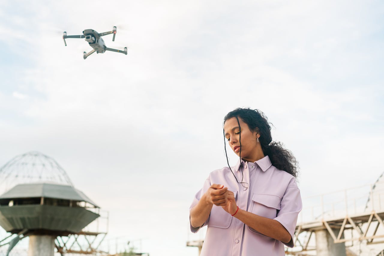 The Future of Aviation: Advanced Flight Operations Software – Opportunity Desk