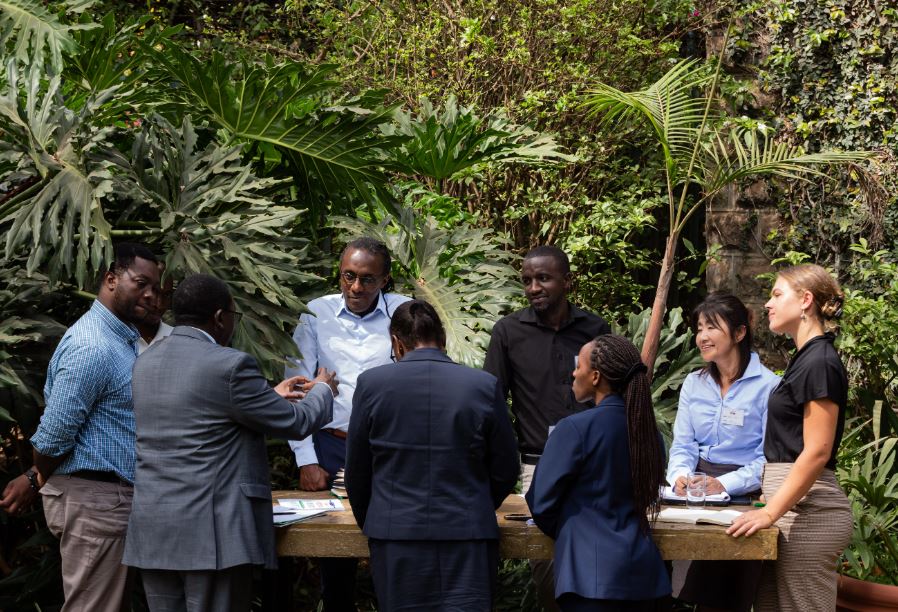 Call for Proposals: UK PACT Nature-based Solutions in Kenya (up to £ ...