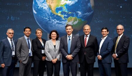 WBCSD/GRP Climate Resilience Awards for Business 2025 – Opportunity Desk