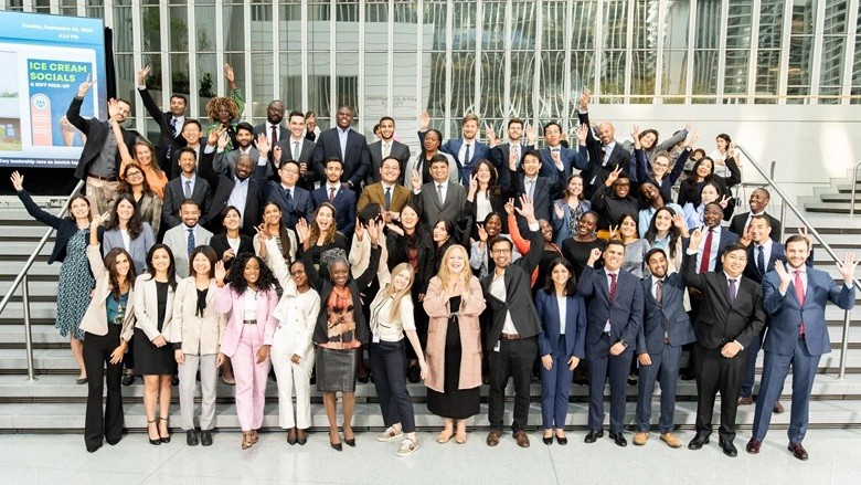 World Bank Group Young Professionals Program 2026 – Opportunity Desk