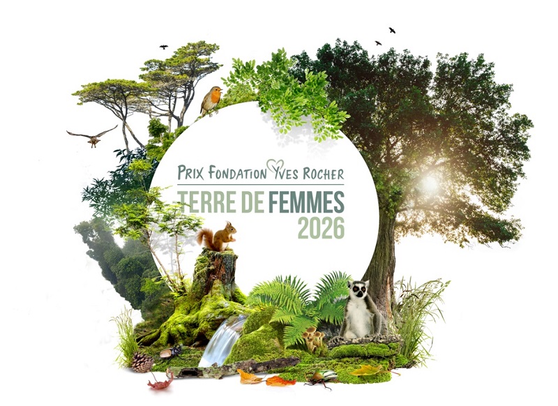 Yves Rocher Foundation Terre de Femmes Award 2026 (€10,000 grant ...