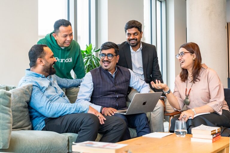 100x Impact Accelerator Programme 2026-2027 (up to £150,000 ...