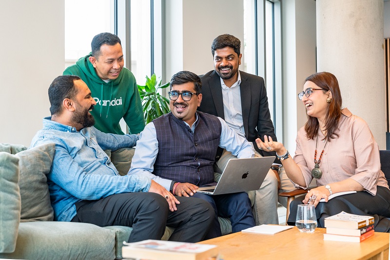 100x Impact Accelerator Programme 2026-2027 (up to £150,000 ...