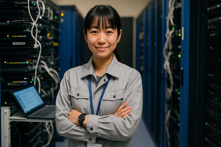 AI Data Centre Talent Development Programme (AITDP) 2025 – Opportunity Desk
