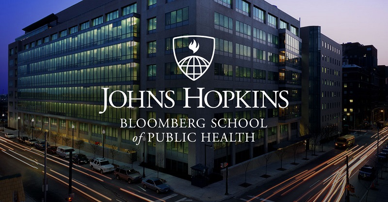 Bloomberg Fellowship 2025-2026 at Johns Hopkins Bloomberg School of ...