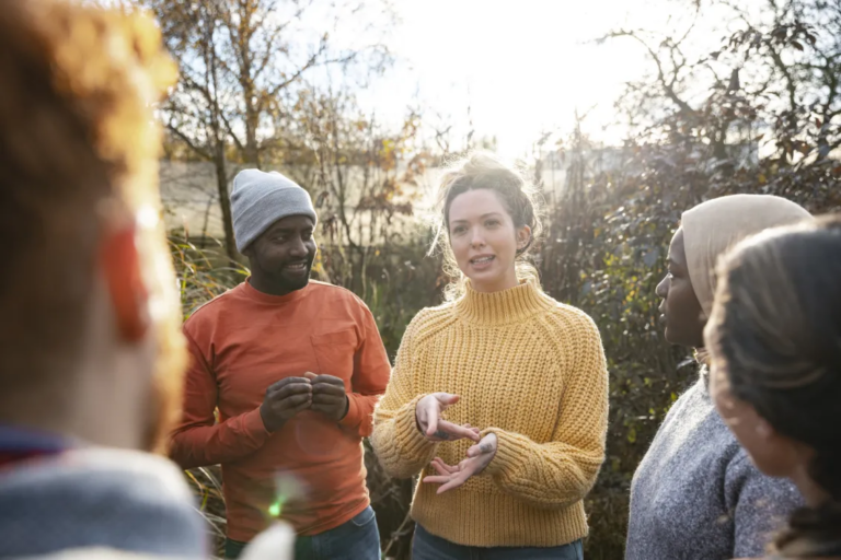 British Council Climate Skills Global Collaboration Grants 2026 (up to ...