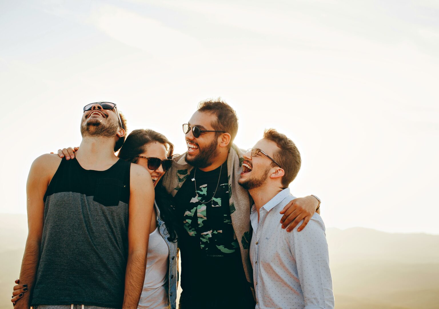 How to Win the Right Friends in the Workplace – Opportunity Desk