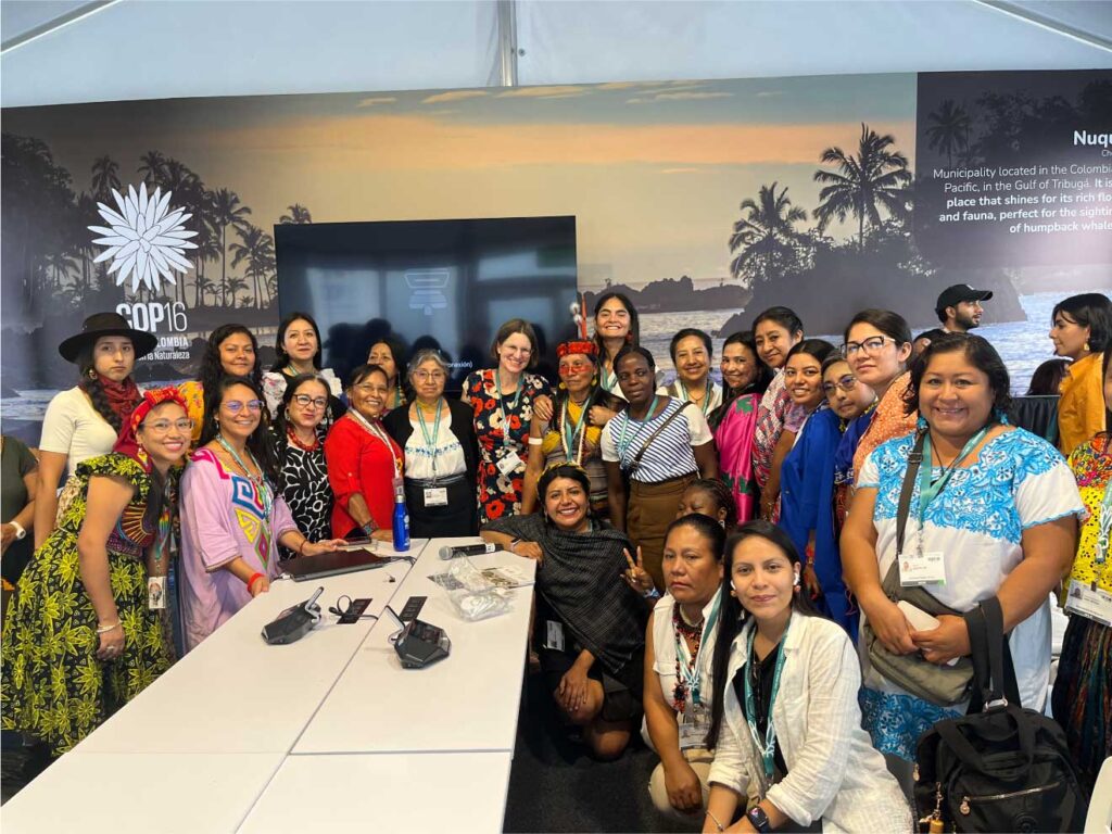 Land is Life Indigenous Women’s Program 2026 ($3,600 stipend ...