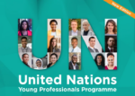 United Nations Young Professionals Programme (YPP) 2026 – Opportunity Desk