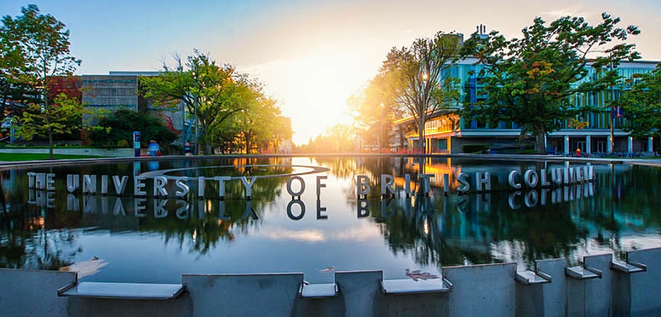 University of British Columbia Postdoctoral Research Fellow Program 2025-2026 – Opportunity Desk