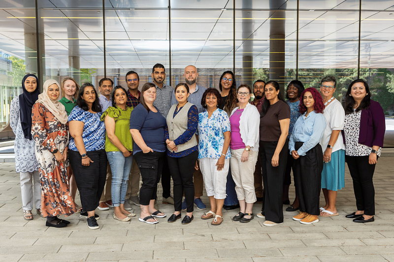 Aga Khan Foundation Canada Teachers’ Leadership Institute (TLI) 2026 (Fully-funded ...