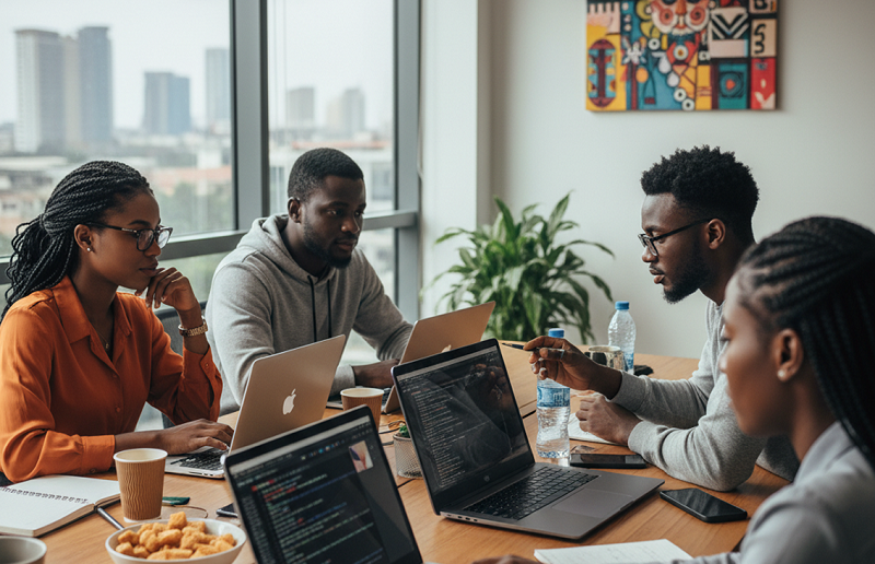 Airtel x 3MTT NextGen Fellowship 2026 [Nigeria Only] – Opportunity Desk