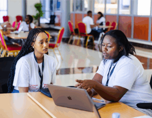 CMU-Africa Industry Innovation Lab Techskills Marketplace Program 2026 ...