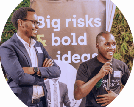 Halcyon Climate Resilience & Food Security in Africa Fellowship 2026 ...