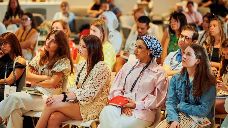 Call for Applications: Jodi Harris Scholarship 2026 – Opportunity Desk